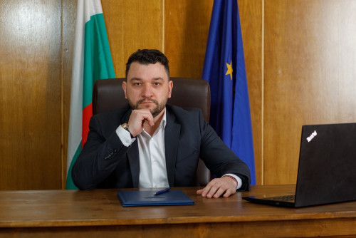 Георги Велков / BDZ.bg