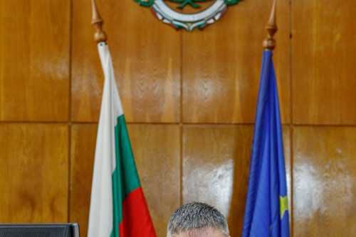 Мартин Ангелов / BDZ.bg